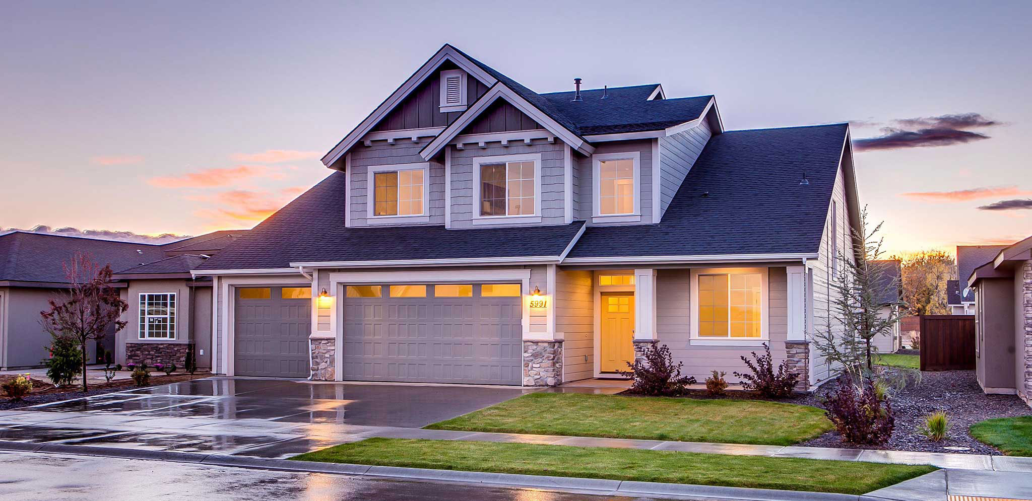 Homeowners Insurance | Personalized | Carl Nelson Agency, Inc ...