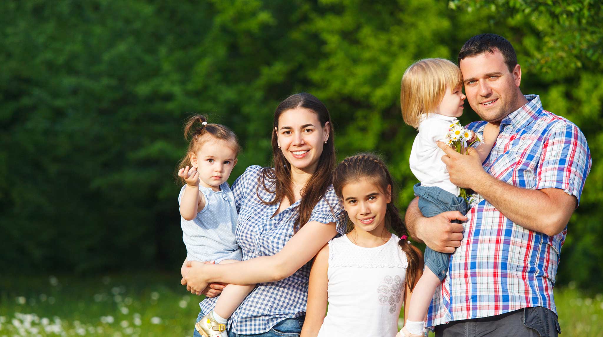 Life Insurance | Carl Nelson Agency, Inc. - Hanford, Visalia, Tulare ...